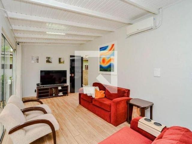 Casa à Venda Vila Ipiranga, 2 Quartos, 280 m² Porto Alegre