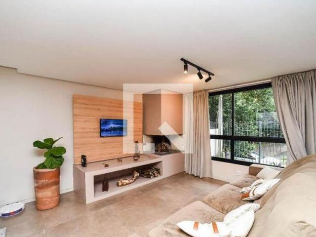 Casa à Venda Vila Ipiranga, 3 Quartos, 132 m² Porto Alegre