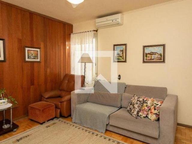 Casa à Venda Vila Ipiranga, 3 Quartos, 200 m² Porto Alegre