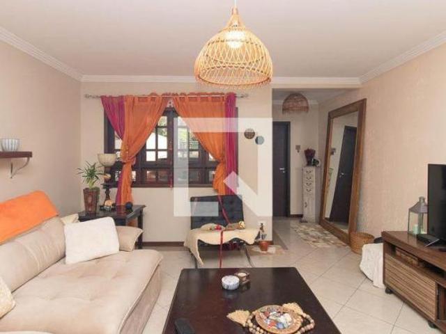 Casa à Venda Vila Irmaos Arnoni, 3 Quartos, 109 m² São Paulo