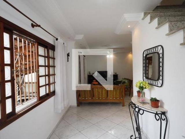 Casa à Venda Vila Irmaos Arnoni, 3 Quartos, 121 m2