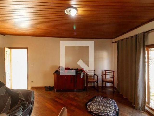 Casa à Venda Vila Irmaos Arnoni, 3 Quartos, 130 m² São Paulo