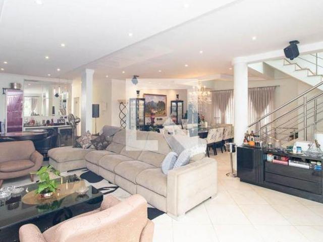 Casa à Venda Vila Irmaos Arnoni, 4 Quartos, 450 m2
