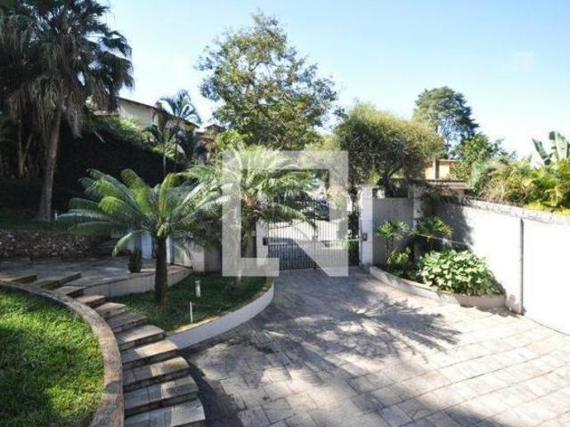 Casa à Venda Vila Irmaos Arnoni, 4 Quartos, 510 m² São Paulo