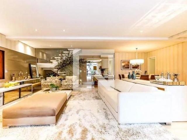 Casa à Venda Vila Irmaos Arnoni, 4 Quartos, 600 m2