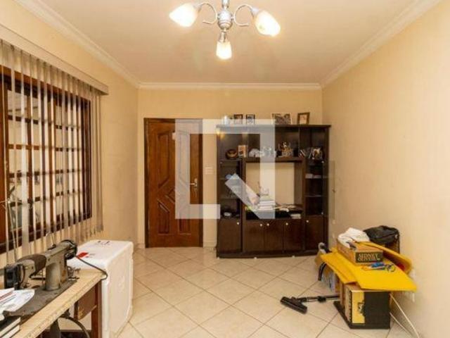 Casa à Venda Vila Irmaos Arnoni, 4 Quartos, 140 m² São Paulo