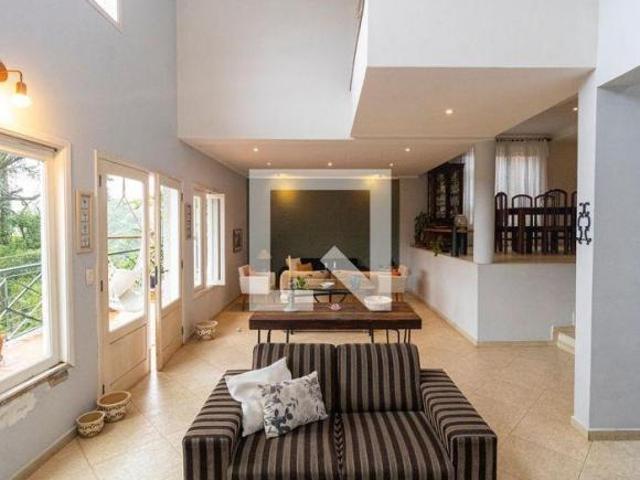 Casa à Venda Vila Irmaos Arnoni, 4 Quartos, 288 m² São Paulo