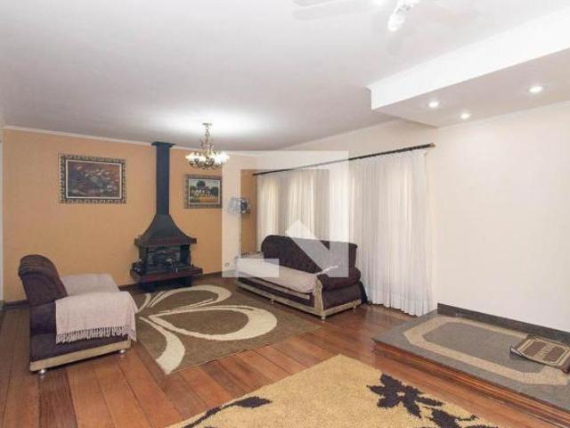 Casa à Venda Vila Irmaos Arnoni, 4 Quartos, 300 m2