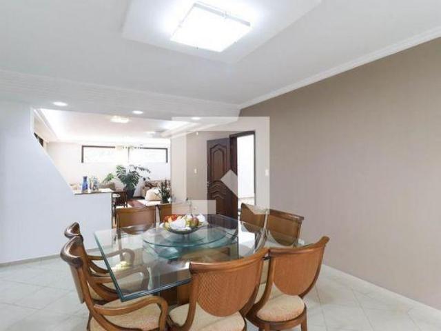 Casa à Venda Vila Irmaos Arnoni, 4 Quartos, 320 m² São Paulo
