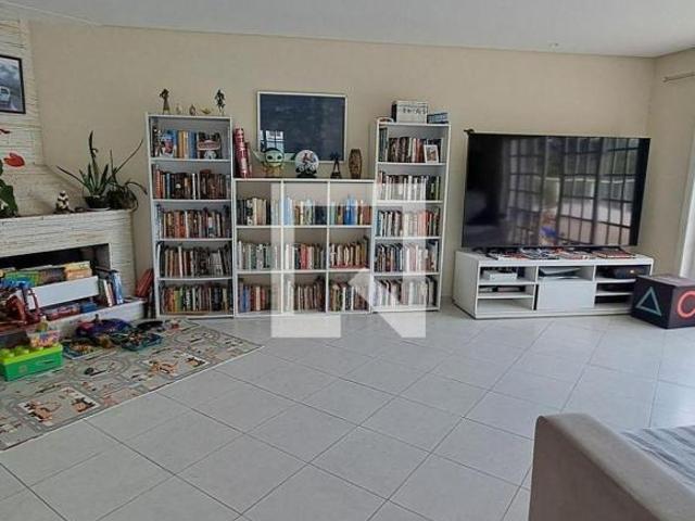 Casa à Venda Vila Irmaos Arnoni, 4 Quartos, 380 m2