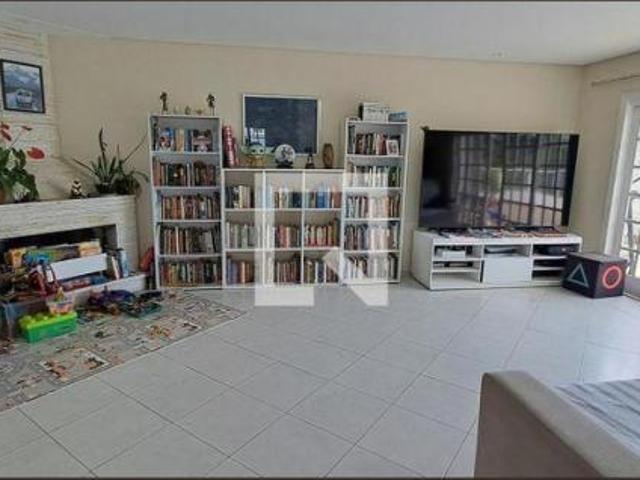 Casa à Venda Vila Irmaos Arnoni, 4 Quartos, 380 m² São Paulo