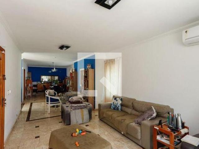 Casa à Venda Vila Irmaos Arnoni, 5 Quartos, 311 m² São Paulo