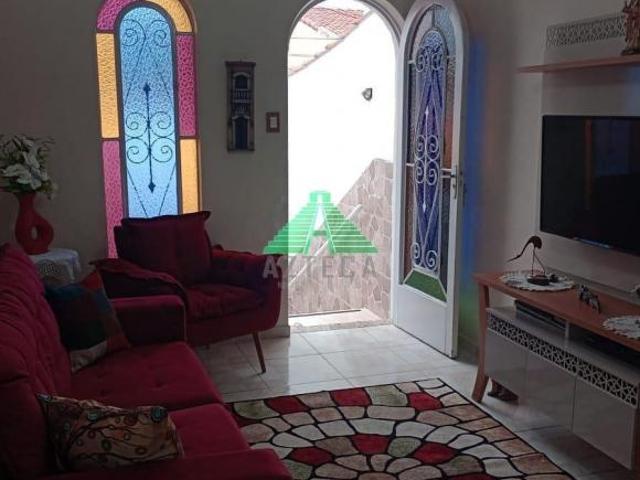Casa à venda, Vila Iris, Guarulhos, SP