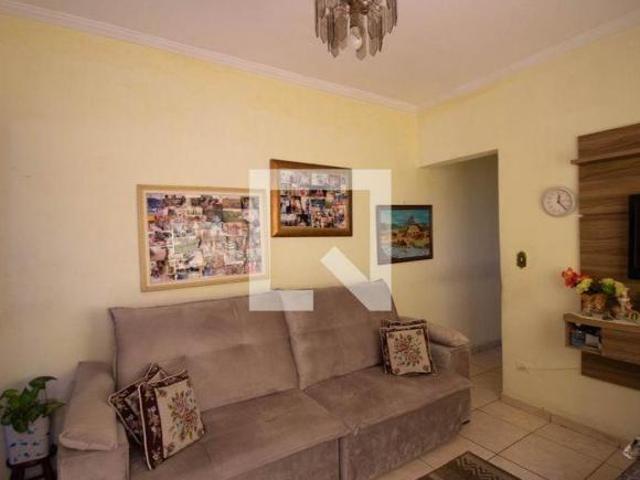Casa à Venda Vila Jacuí, 4 Quartos, 100 m2