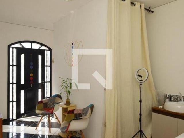 Casa à Venda Vila Jacuí, 4 Quartos, 110 m2