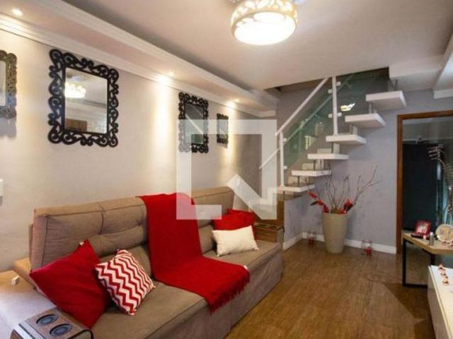 Casa à Venda Vila Jacuí, 4 Quartos, 125 m2