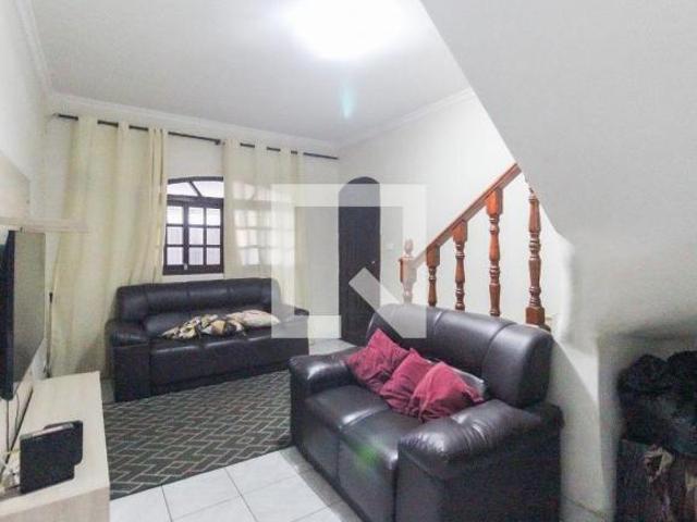 Casa à Venda Vila Jacuí, 4 Quartos, 125 m2