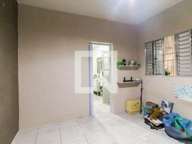 Casa à Venda Vila Jacuí, 4 Quartos, 125 m² São Paulo