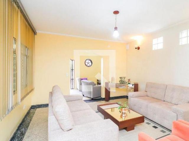Casa à Venda Vila Jacuí, 4 Quartos, 120 m2