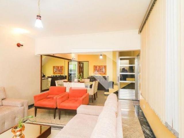 Casa à Venda Vila Jacuí, 4 Quartos, 120 m² São Paulo