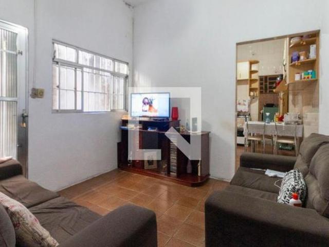 Casa à Venda Vila Jacuí, 4 Quartos, 138 m2
