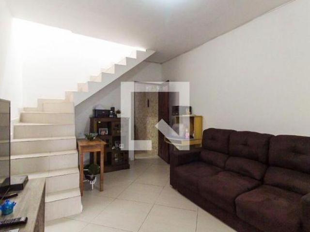 Casa à Venda Vila Jacuí, 4 Quartos, 130 m2