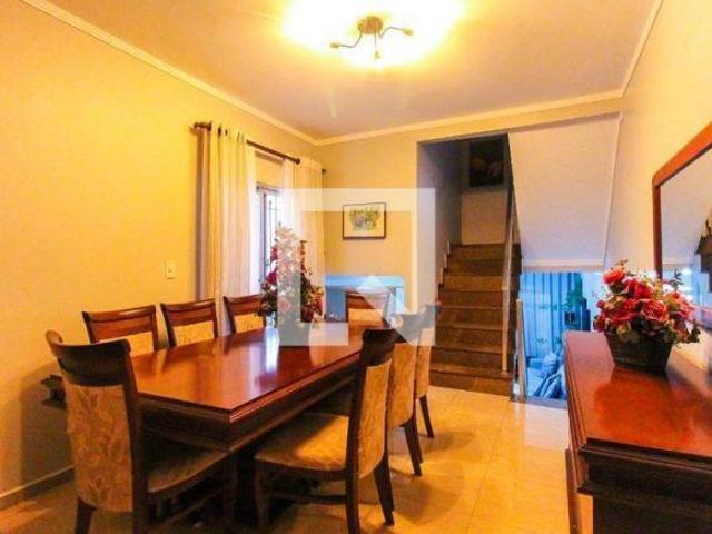 Casa à Venda Vila Jacuí, 4 Quartos, 145 m2