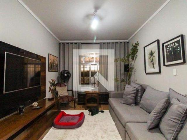 Casa à Venda Vila Jacuí, 4 Quartos, 145 m² São Paulo