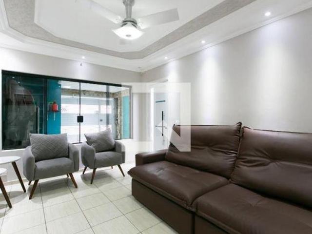 Casa à Venda Vila Jacuí, 4 Quartos, 140 m2