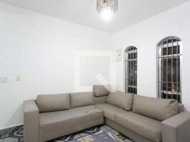 Casa à Venda Vila Jacuí, 4 Quartos, 159 m² São Paulo