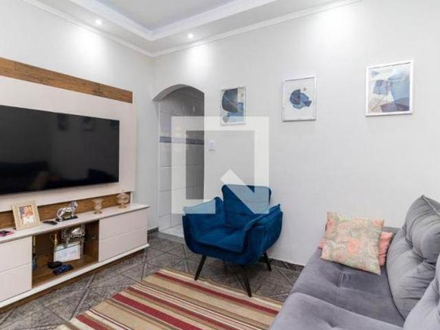 Casa à Venda Vila Jacuí, 4 Quartos, 150 m² São Paulo