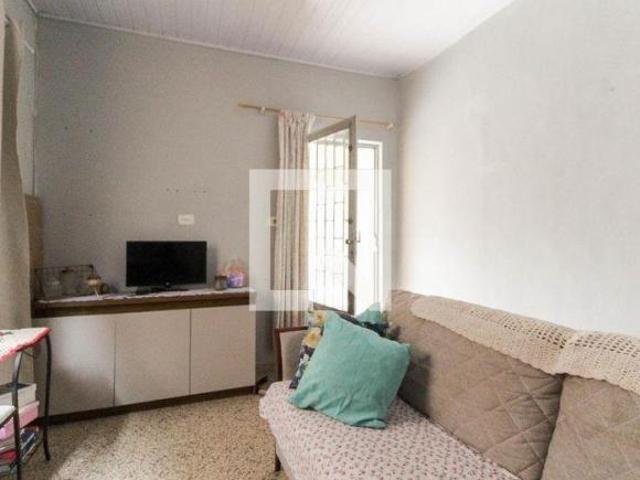 Casa à Venda Vila Jacuí, 4 Quartos, 166 m² São Paulo