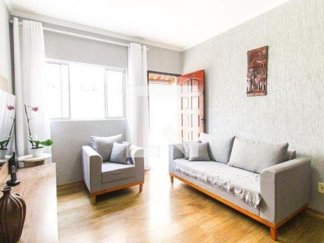 Casa à Venda Vila Jacuí, 4 Quartos, 167 m² São Paulo