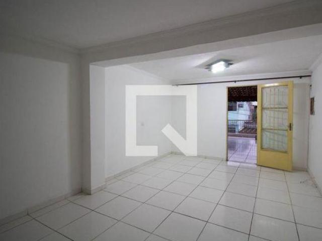 Casa à Venda Vila Jacuí, 4 Quartos, 160 m2