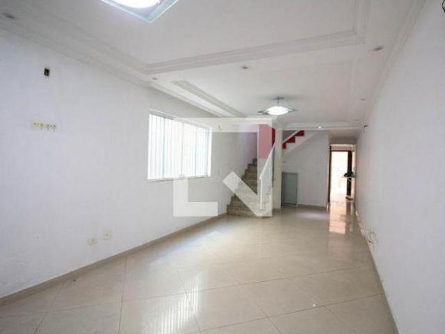 Casa à Venda Vila Jacuí, 4 Quartos, 160 m2