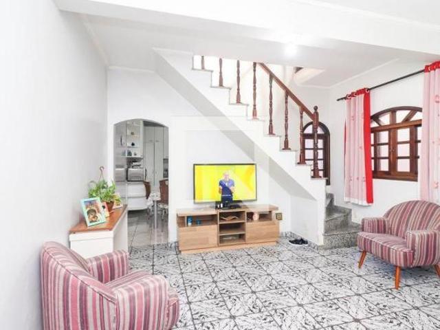 Casa à Venda Vila Jacuí, 4 Quartos, 170 m2