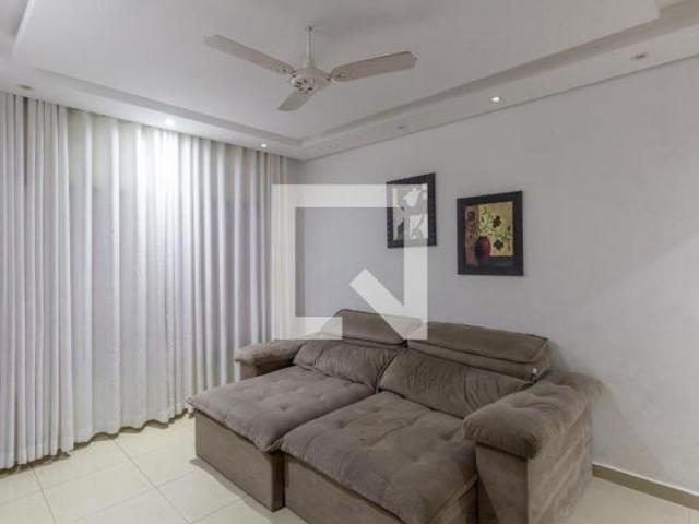 Casa à Venda Vila Jacuí, 4 Quartos, 170 m2