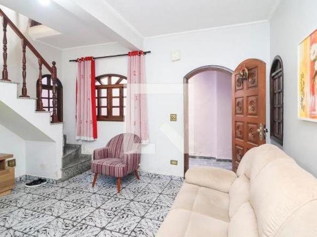 Casa à Venda Vila Jacuí, 4 Quartos, 170 m2
