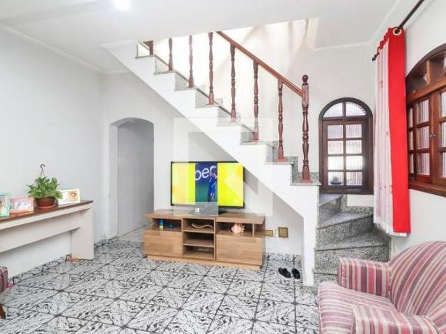 Casa à Venda Vila Jacuí, 4 Quartos, 170 m2