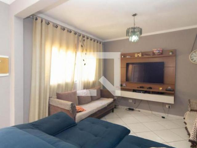 Casa à Venda Vila Jacuí, 4 Quartos, 180 m2