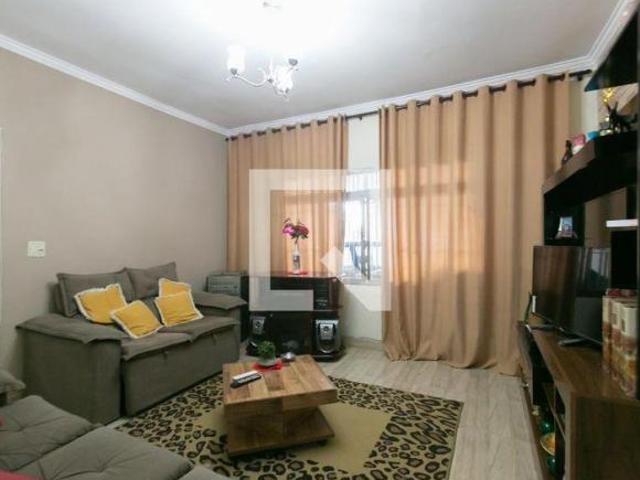 Casa à Venda Vila Jacuí, 4 Quartos, 180 m² São Paulo