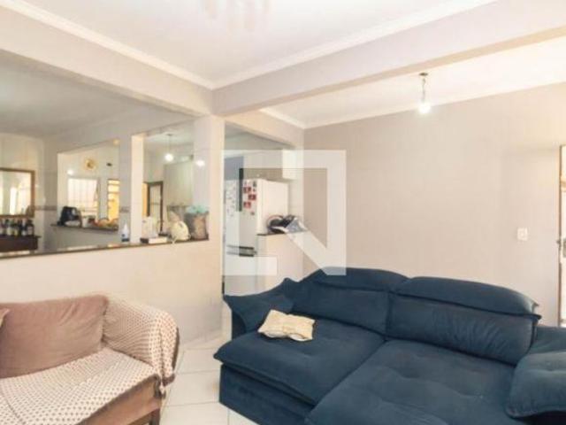 Casa à Venda Vila Jacuí, 4 Quartos, 180 m² São Paulo