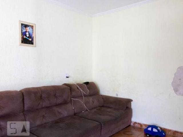 Casa à Venda Vila Jacuí, 4 Quartos, 190 m2