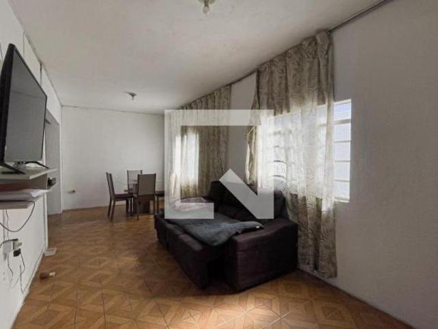 Casa à Venda Vila Jacuí, 4 Quartos, 200 m2