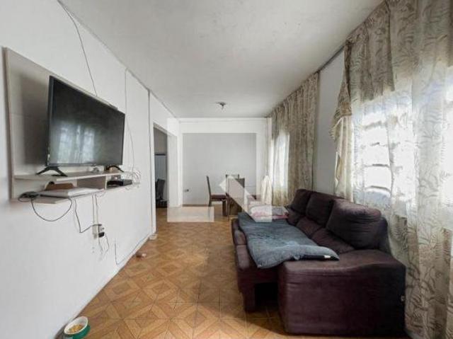 Casa à Venda Vila Jacuí, 4 Quartos, 200 m² São Paulo