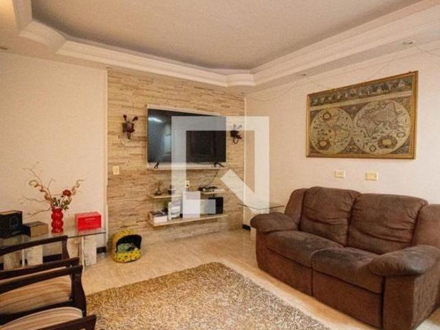 Casa à Venda Vila Jacuí, 4 Quartos, 214 m2