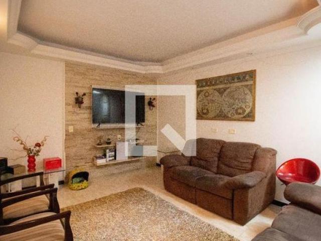 Casa à Venda Vila Jacuí, 4 Quartos, 214 m² São Paulo