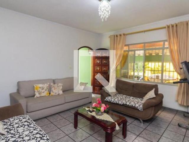 Casa à Venda Vila Jacuí, 4 Quartos, 219 m2
