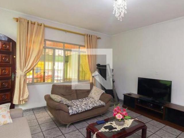 Casa à Venda Vila Jacuí, 4 Quartos, 219 m² São Paulo