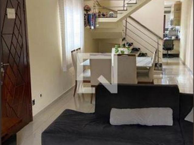Casa à Venda Vila Jacuí, 4 Quartos, 213 m² São Paulo